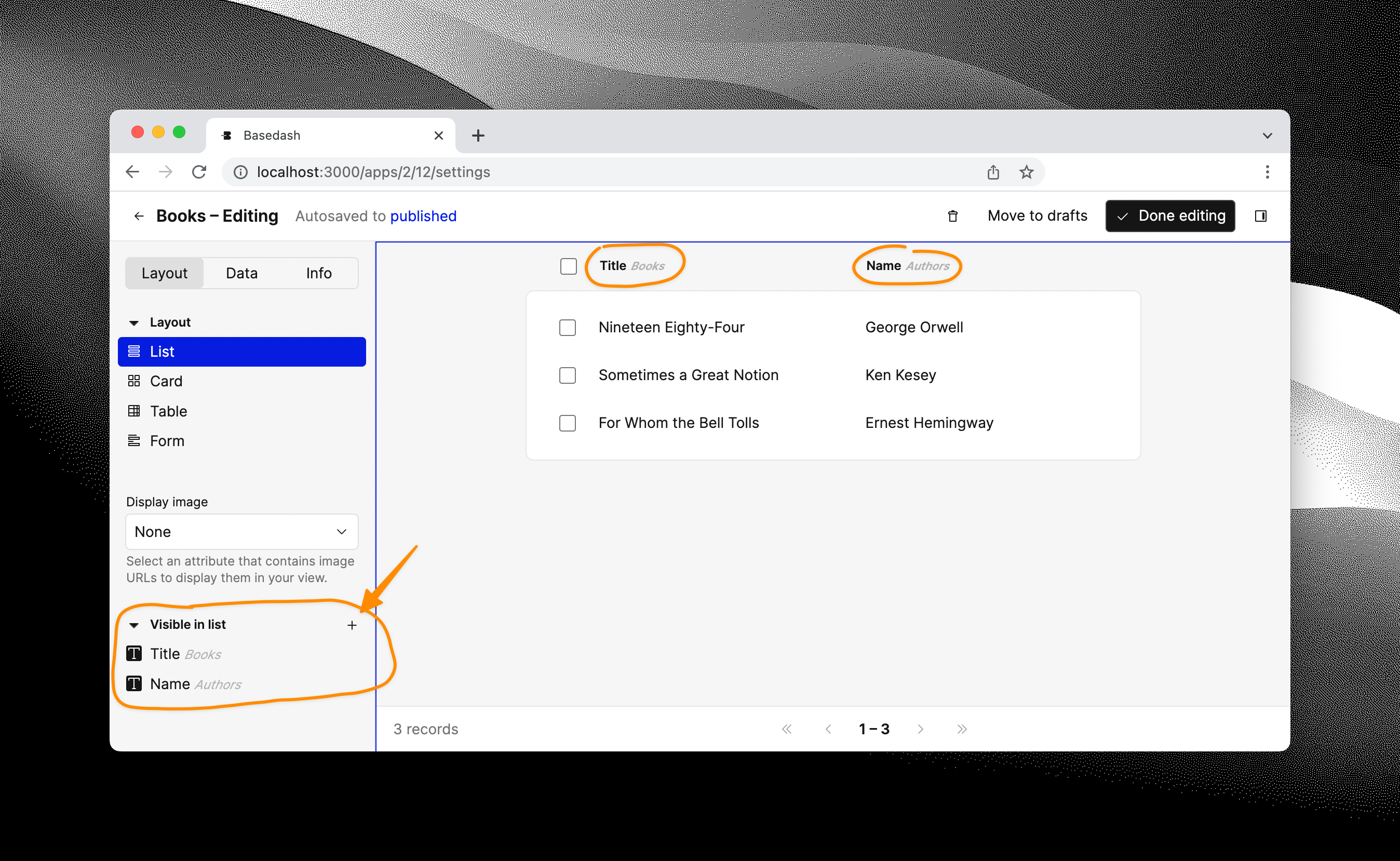 Database Table Joins With And Without Foreign Key Constraints Basedash
